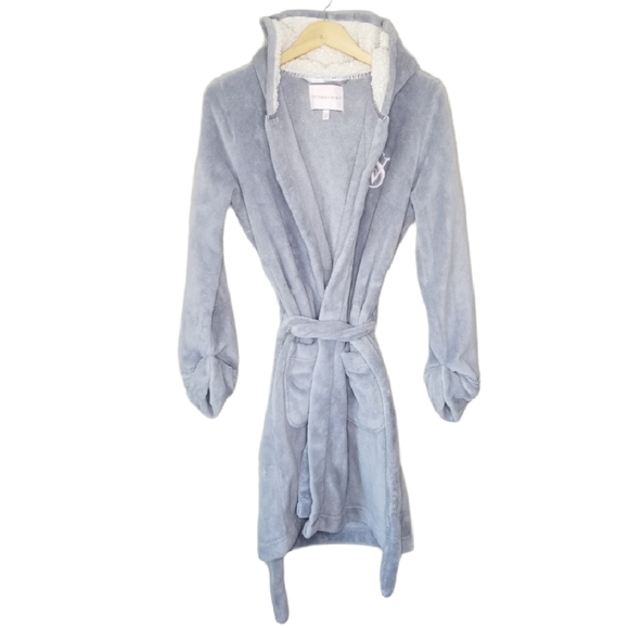 Victoria's Secret | Intimates & Sleepwear | Victorias Secret Plush Cozy ...